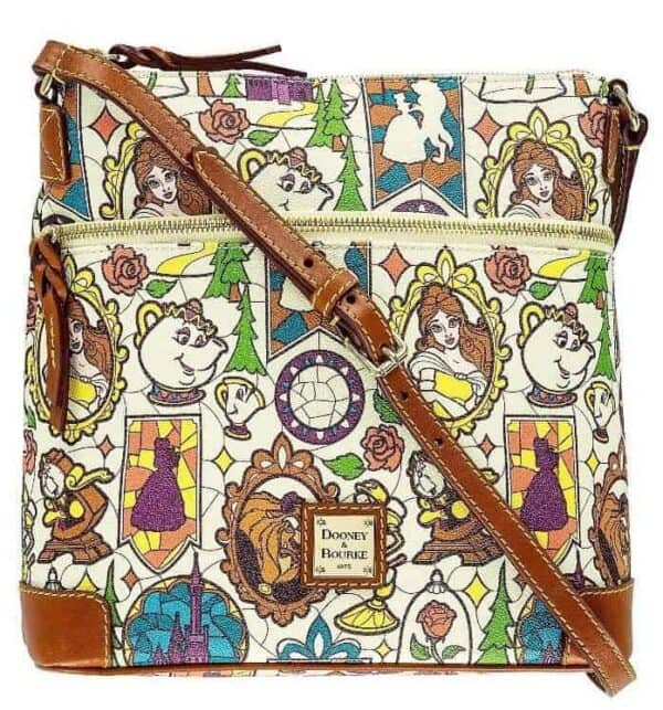 Beauty And The Beast Dooney And Bourke