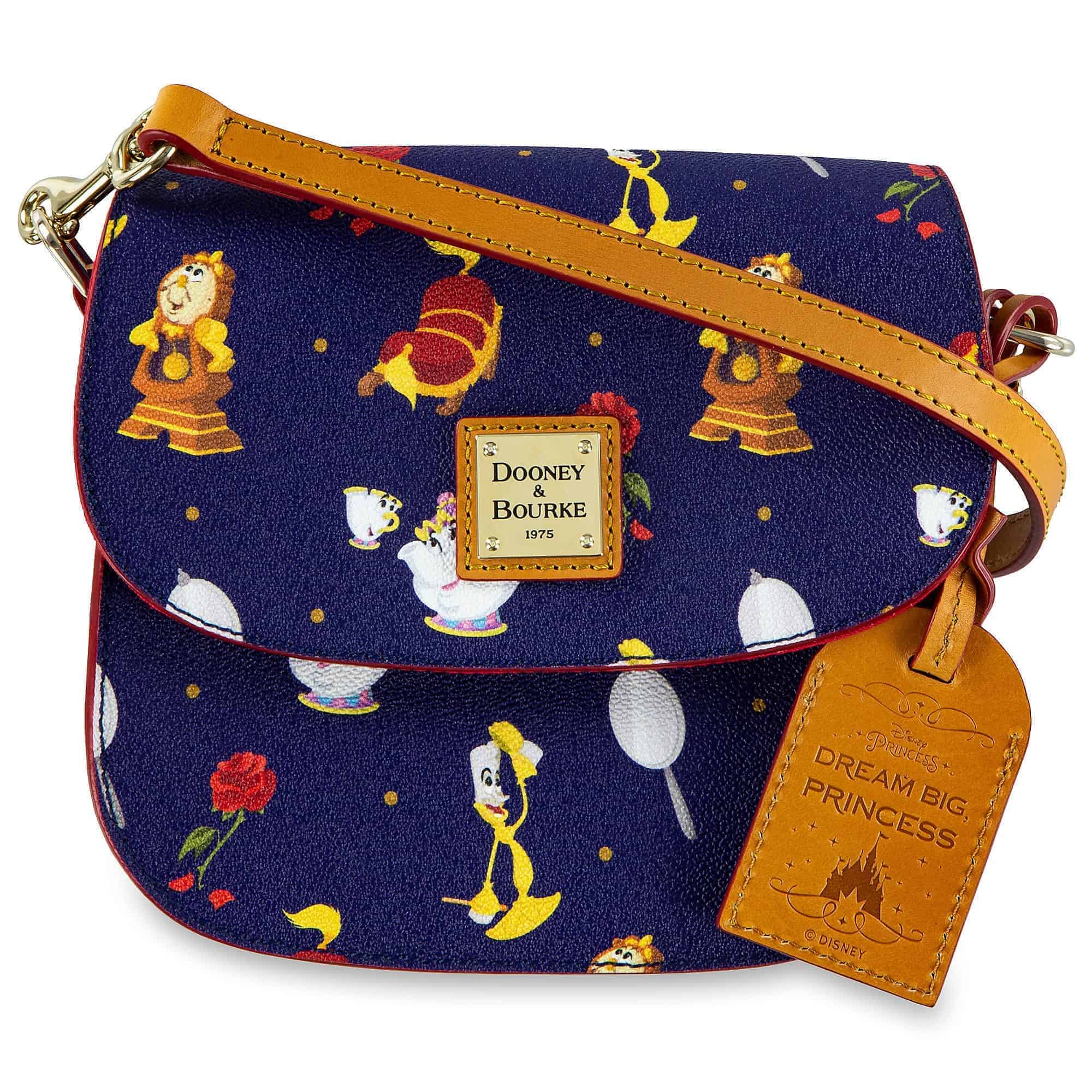 Beauty And The Beast Dooney And Bourke