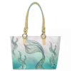 Ariel the Little Mermaid Dooney & Bourke handbags - Disney Dooney and ...