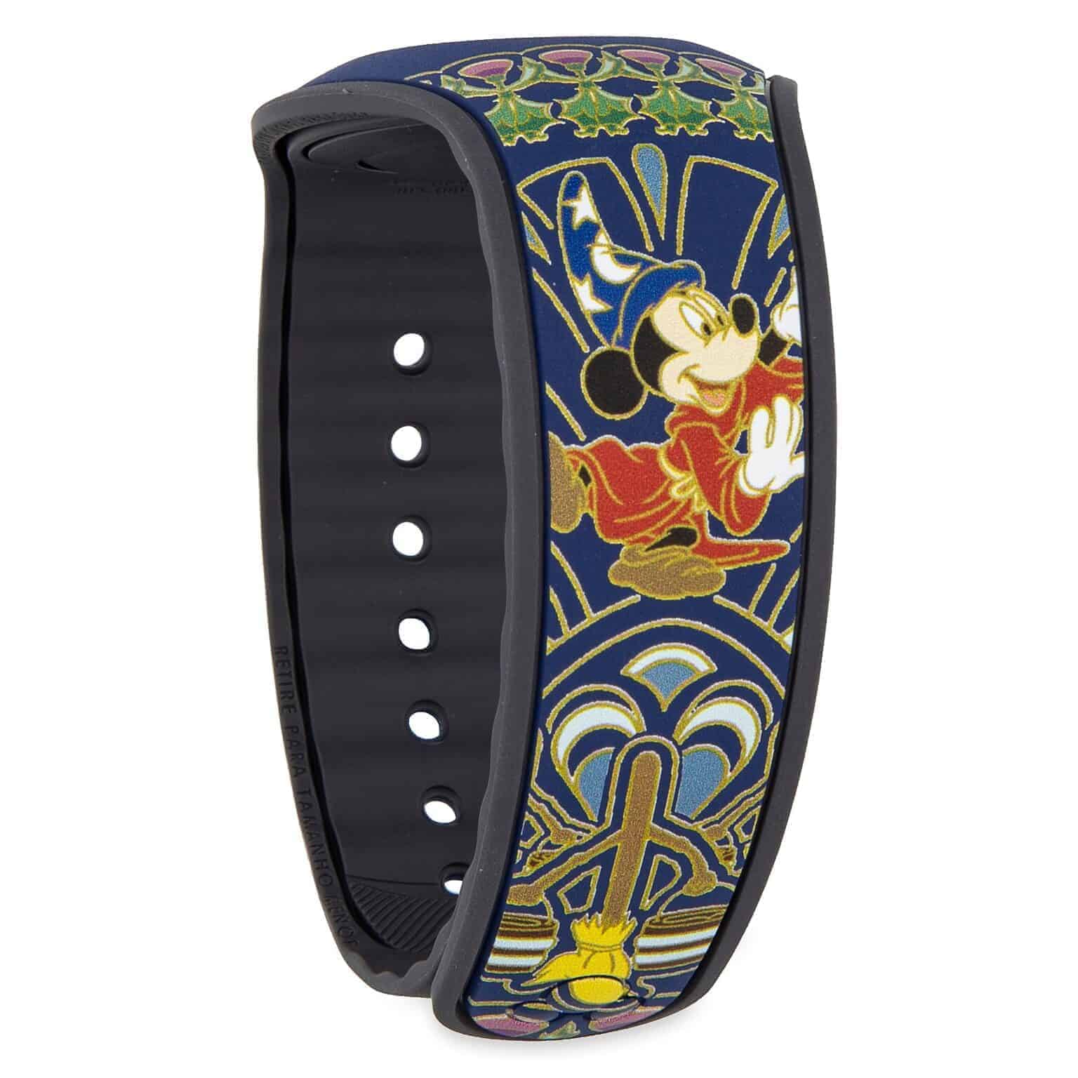 Every Disney Dooney and Bourke MagicBand Ever Made - Disney Dooney and ...