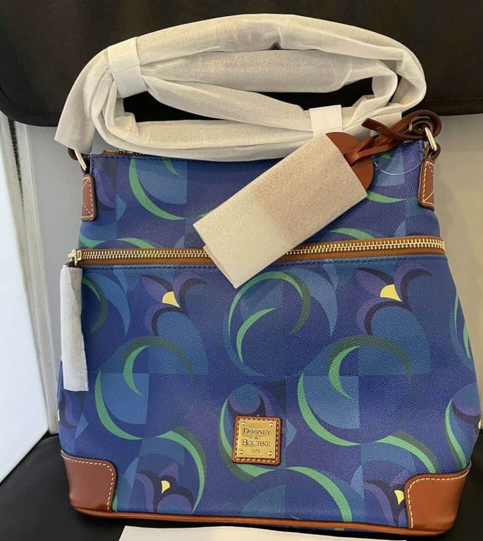 Club 33 Le Salon Nouveau by Disney Dooney & Bourke - Disney Dooney and ...