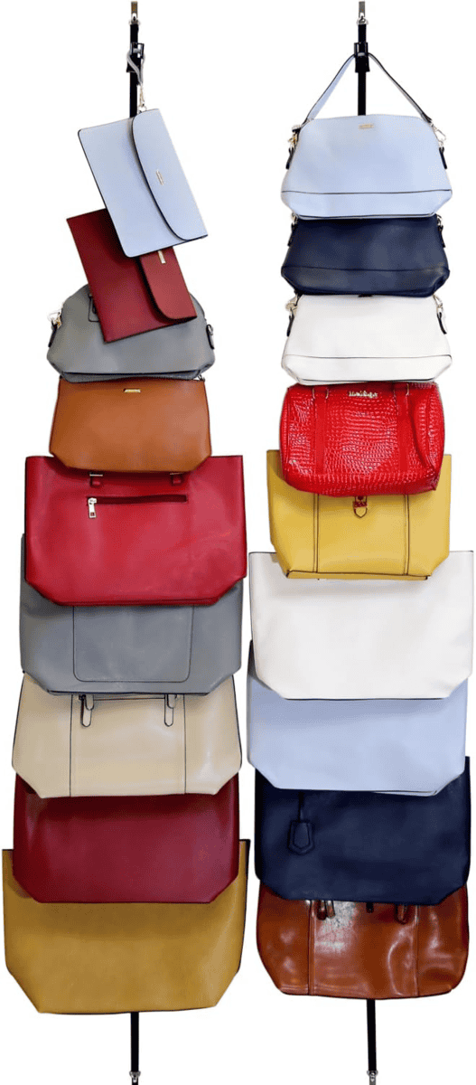 How to Organize and Store Your Handbag Collection - Disney Dooney and ...