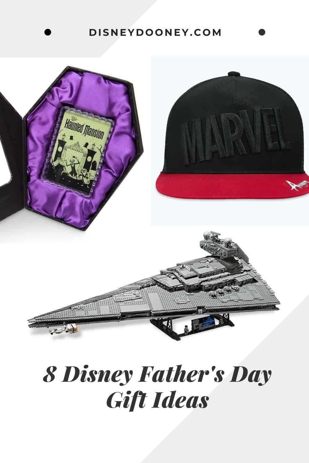 8 Disney Father’s Day Gifts for 2021 - Disney Dooney and Bourke Guide