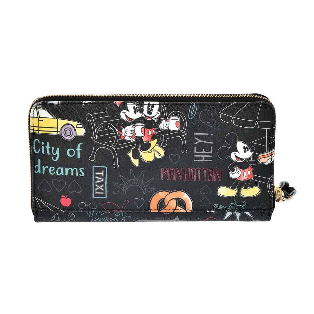 Disney New York City collection by Dooney and Bourke - Disney Dooney ...