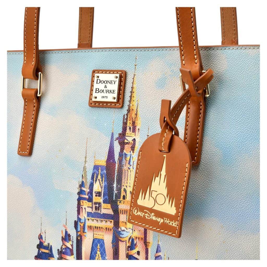 Disney World Disney Dooney and Bourke Handbag Collection List - Disney ...