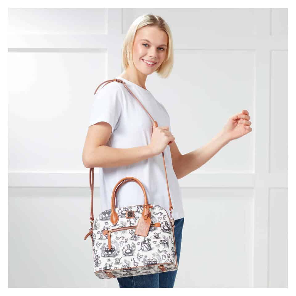 Alice in Wonderland 2022 by Disney Dooney and Bourke - Disney Dooney ...