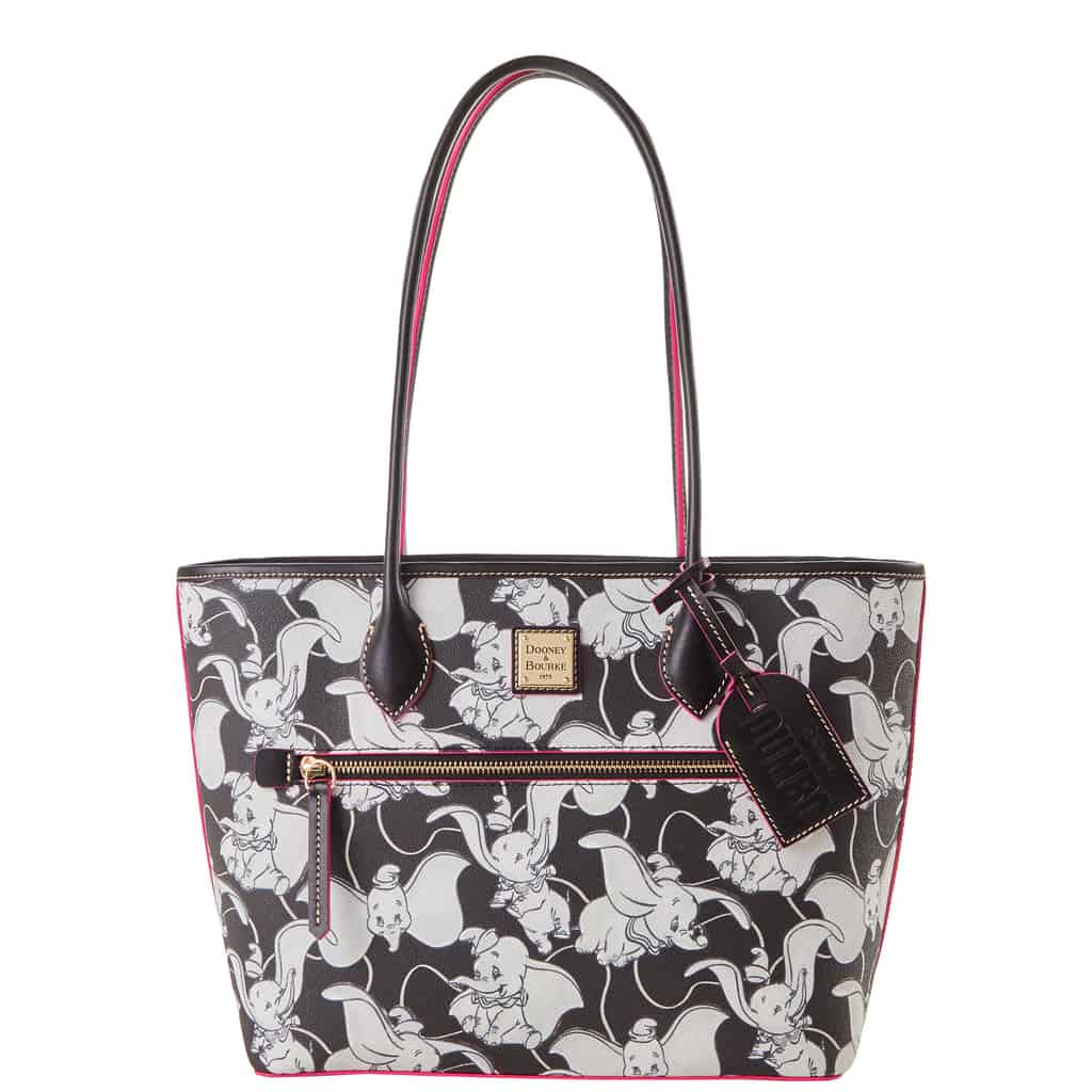 Dumbo Dooney And Bourke