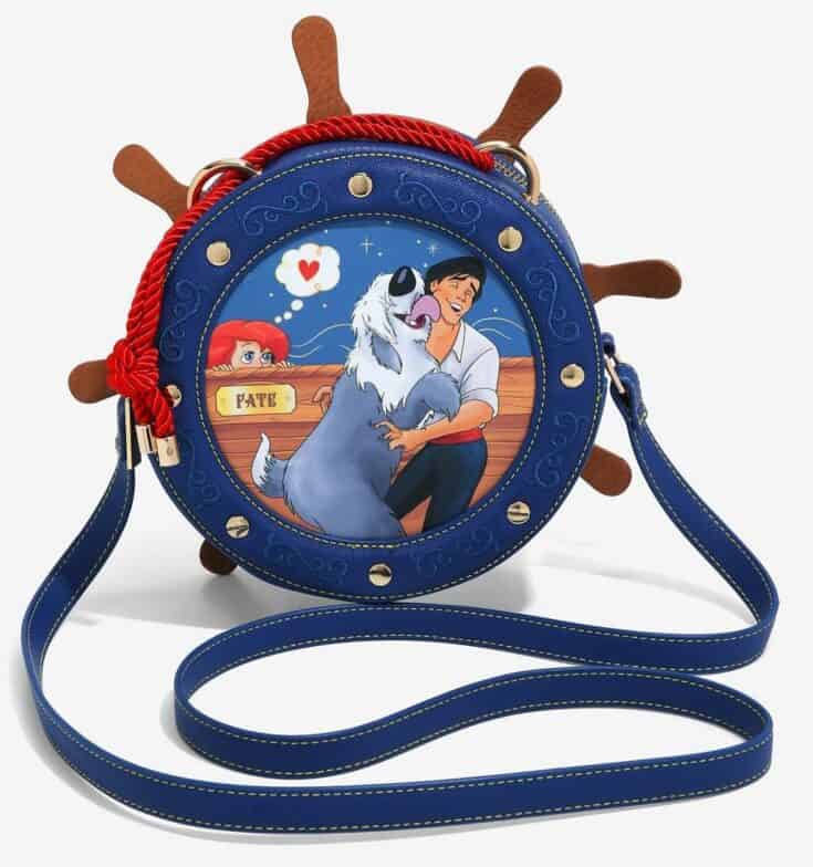 Disney Purses and Designer Handbags - Disney Dooney and Bourke Guide