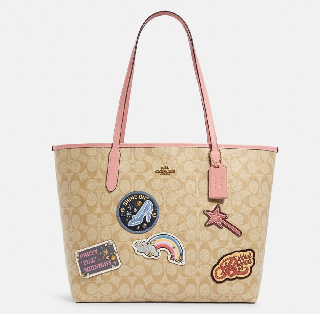 Disney Purses and Designer Handbags For Every Style - Disney Dooney and ...