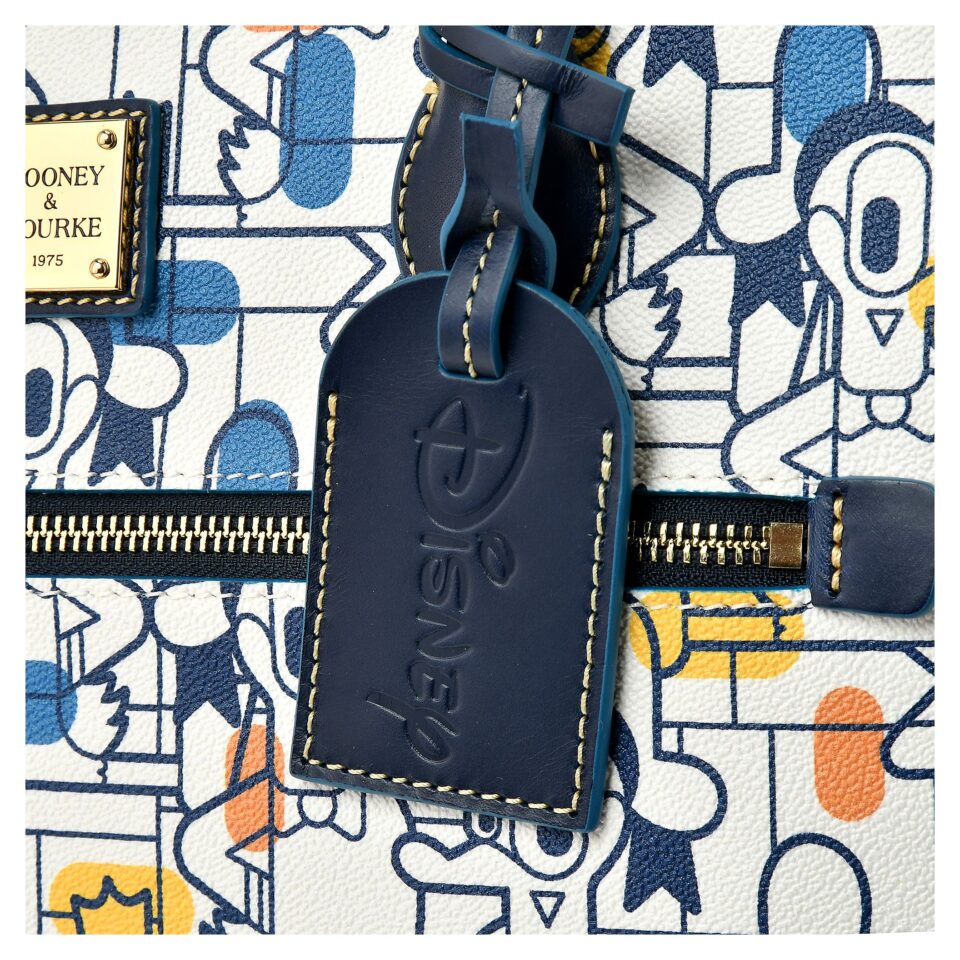 Disney Dooney and Bourke Donald Duck by Disney Dooney and Bourke ...