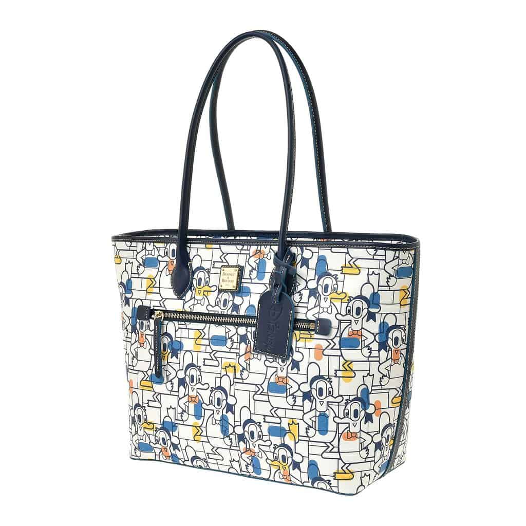 Disney Dooney and Bourke Donald Duck by Disney Dooney and Bourke ...