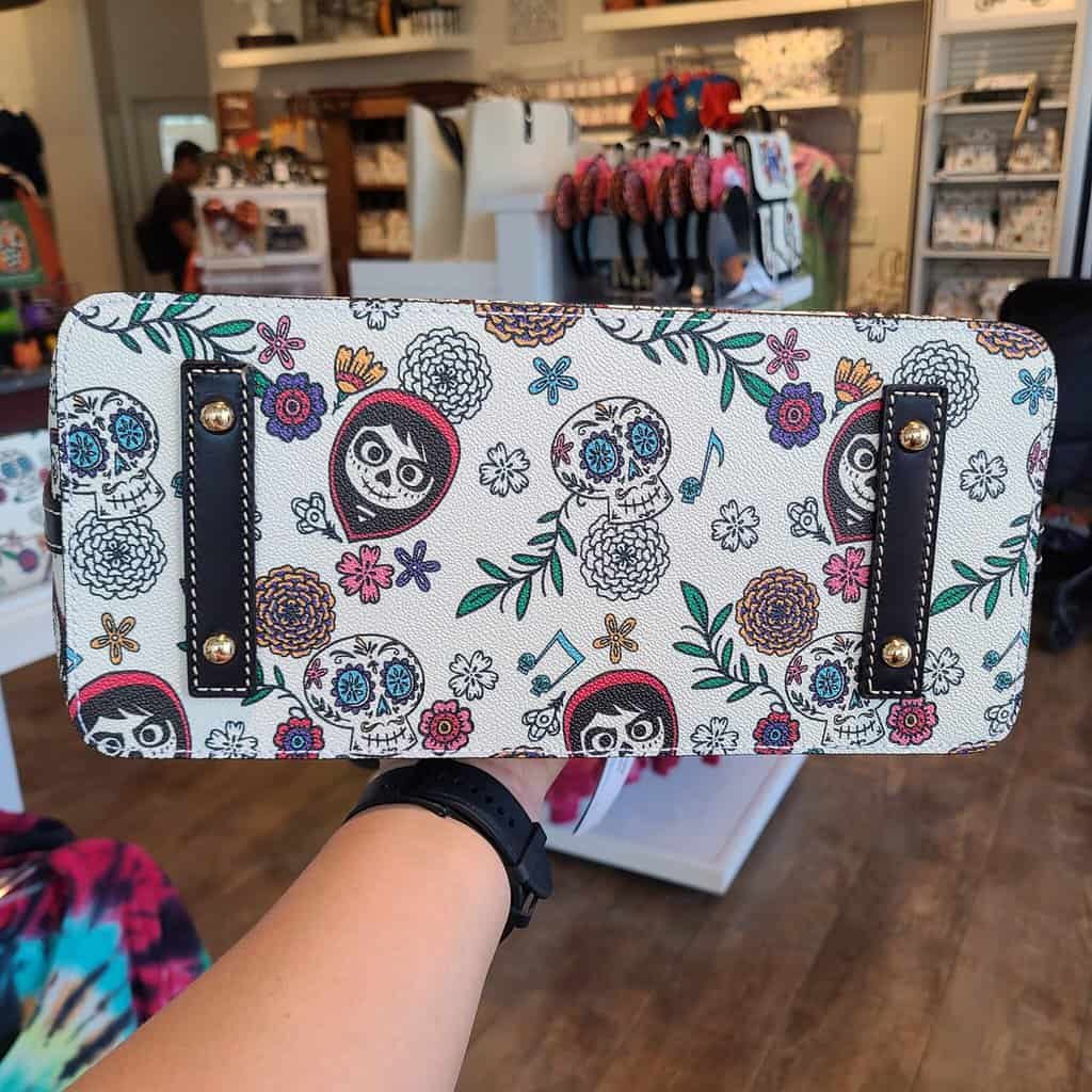 Coco by Disney Dooney & Bourke - Disney Dooney and Bourke Guide