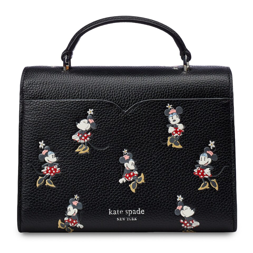 Kate Spade Disney Minnie Mouse - Disney Dooney and Bourke Guide