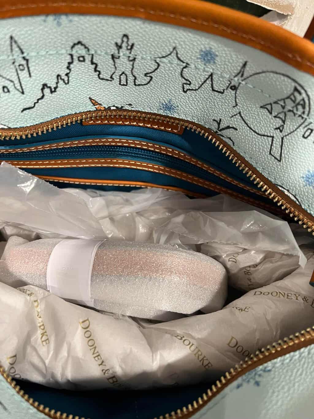 Olaf Dooney And Bourke
