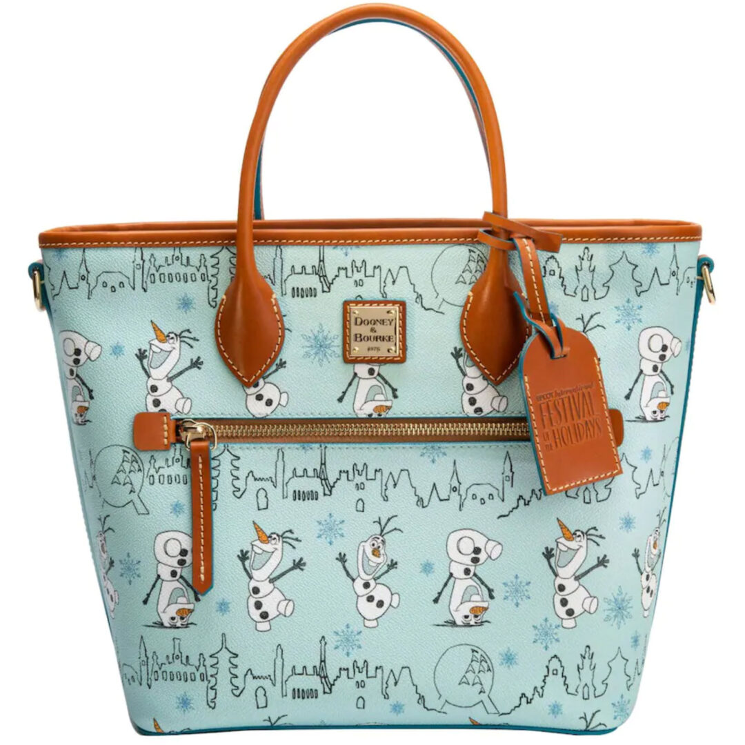Olaf Dooney And Bourke