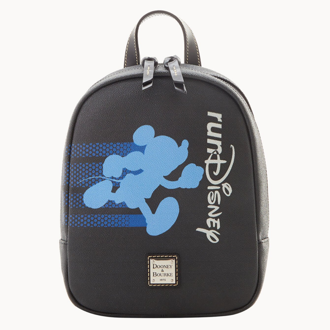 Disney Dooney and Bourke runDisney 2022 Backpack by Disney Dooney ...
