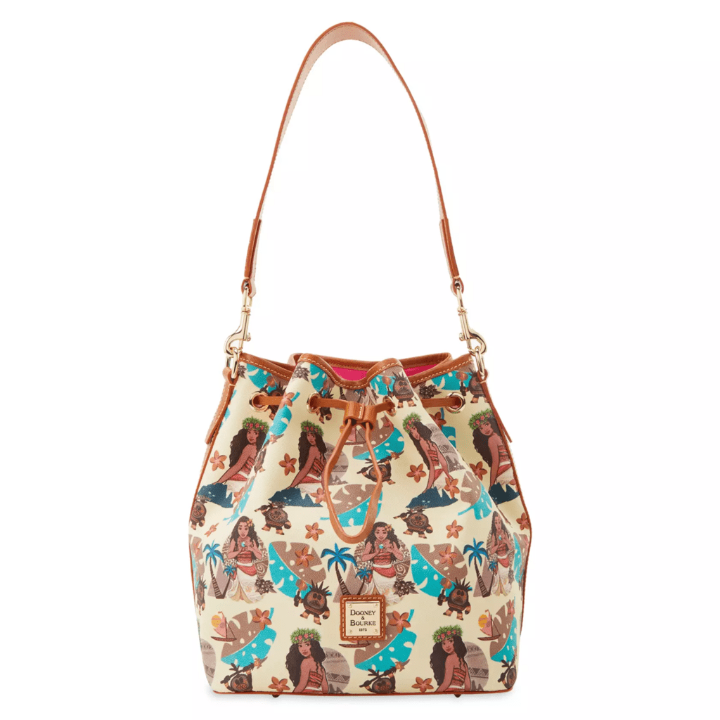 Disney S Moana Dooney And Bourke Disney Dooney And Bourke Guide