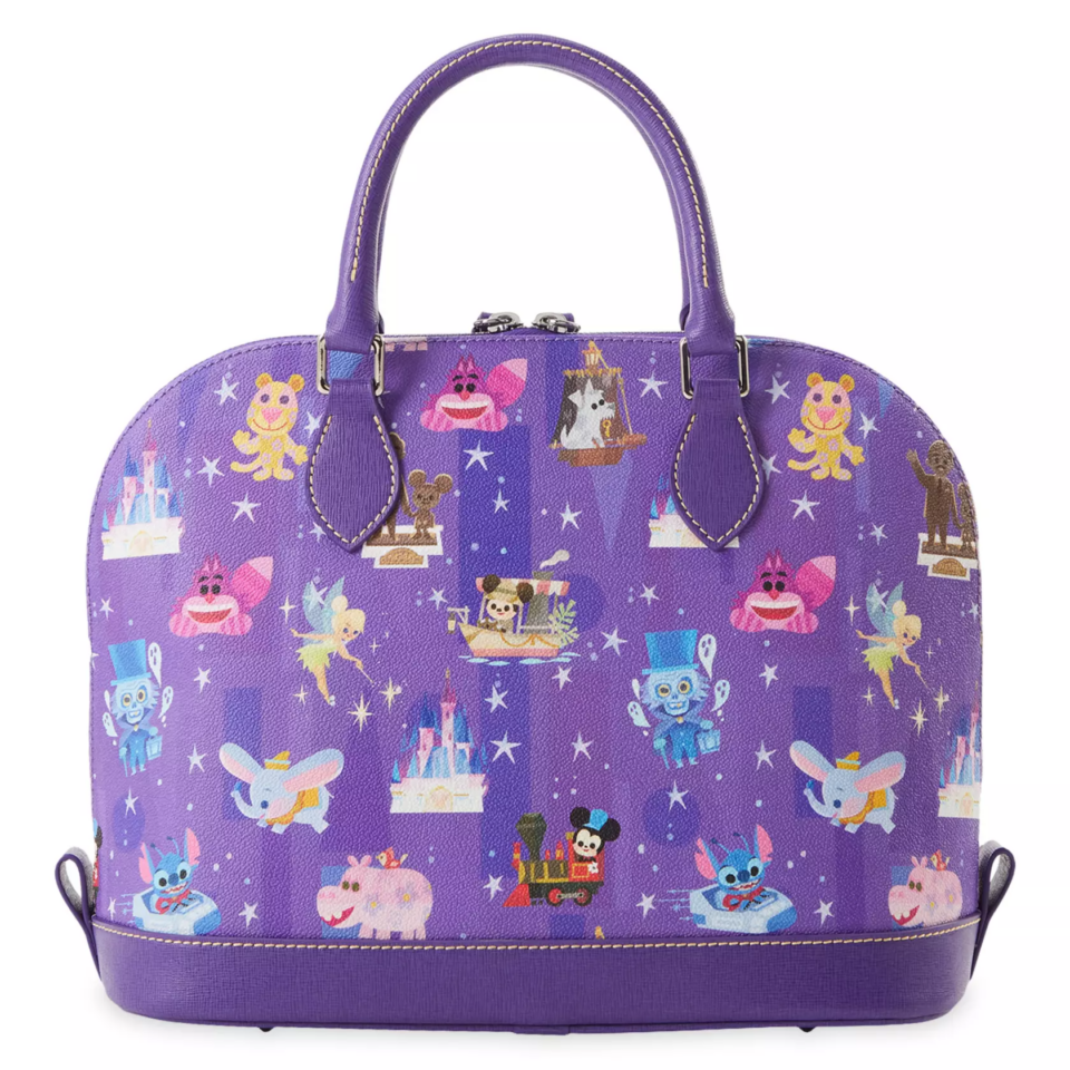 Joey Chou Disney Parks 2023 by Dooney & Bourke - Disney Dooney and ...
