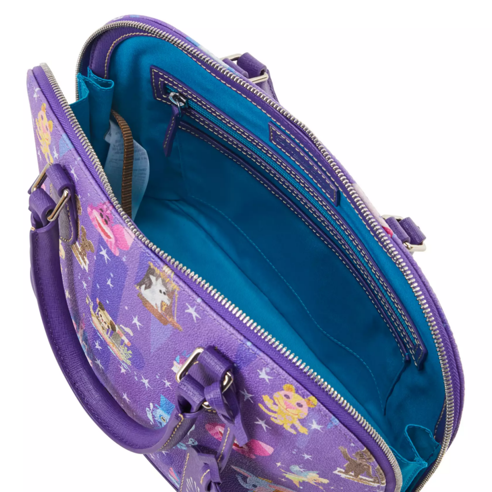 Joey Chou Disney Parks 2023 by Dooney & Bourke - Disney Dooney and ...