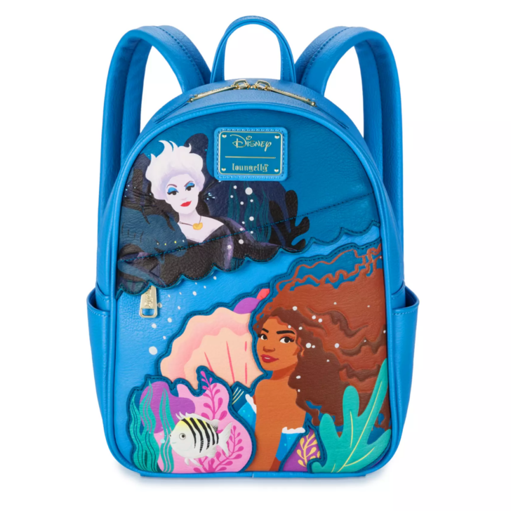 New Disney Loungefly Backpacks and Bags for April 2023 - Disney Dooney ...