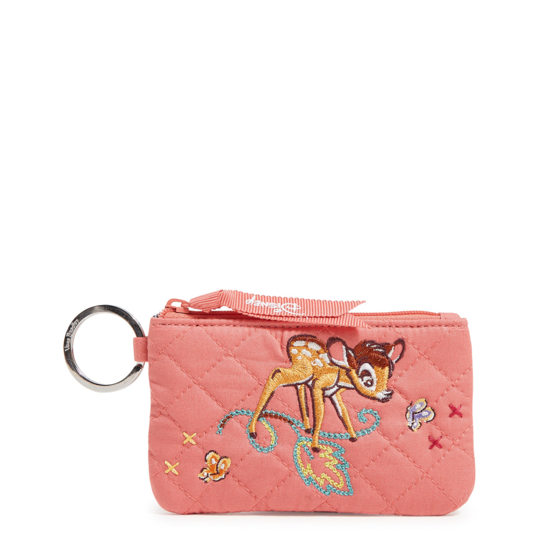 Vera Bradley Bambi - Disney Dooney and Bourke Guide