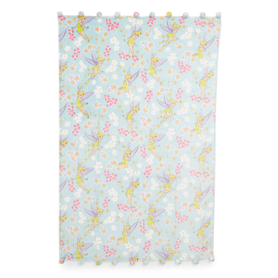 Vera Bradley Peter Pan - Disney Dooney and Bourke Guide