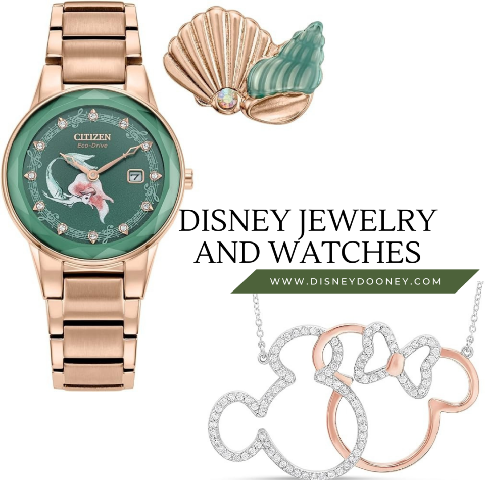 Disney Dooney and Bourke Disney Jewelry and Watches - Disney Dooney and ...
