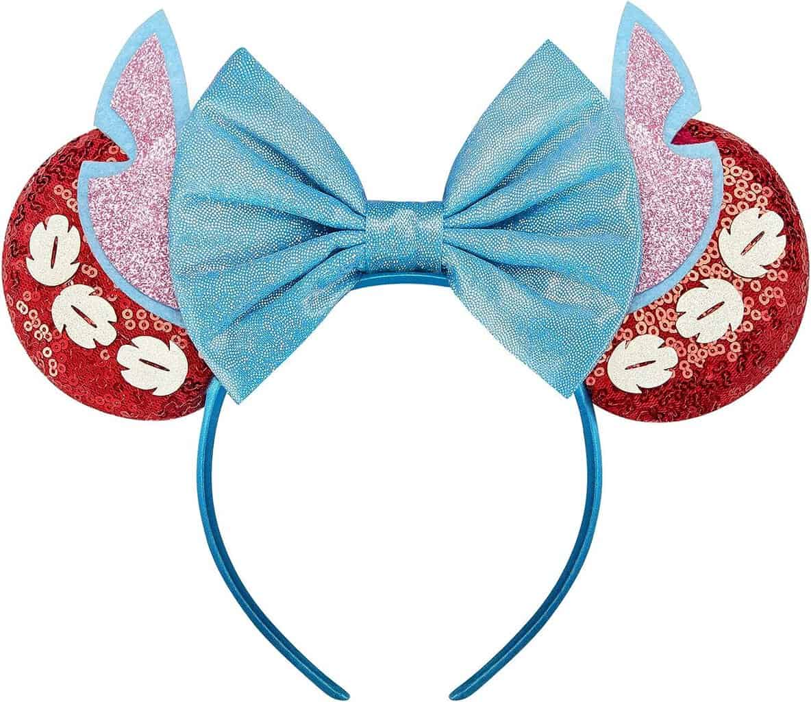 Disney Dooney and Bourke Disney-Inspired Ear Headbands - Disney Dooney ...
