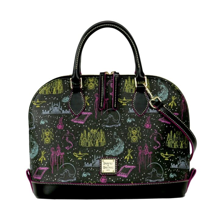 Aladdin Disney on Broadway by Dooney & Bourke - Disney Dooney and ...