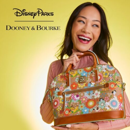 Disney Pets by Dooney & Bourke by Disney Dooney and Bourke - Disney ...