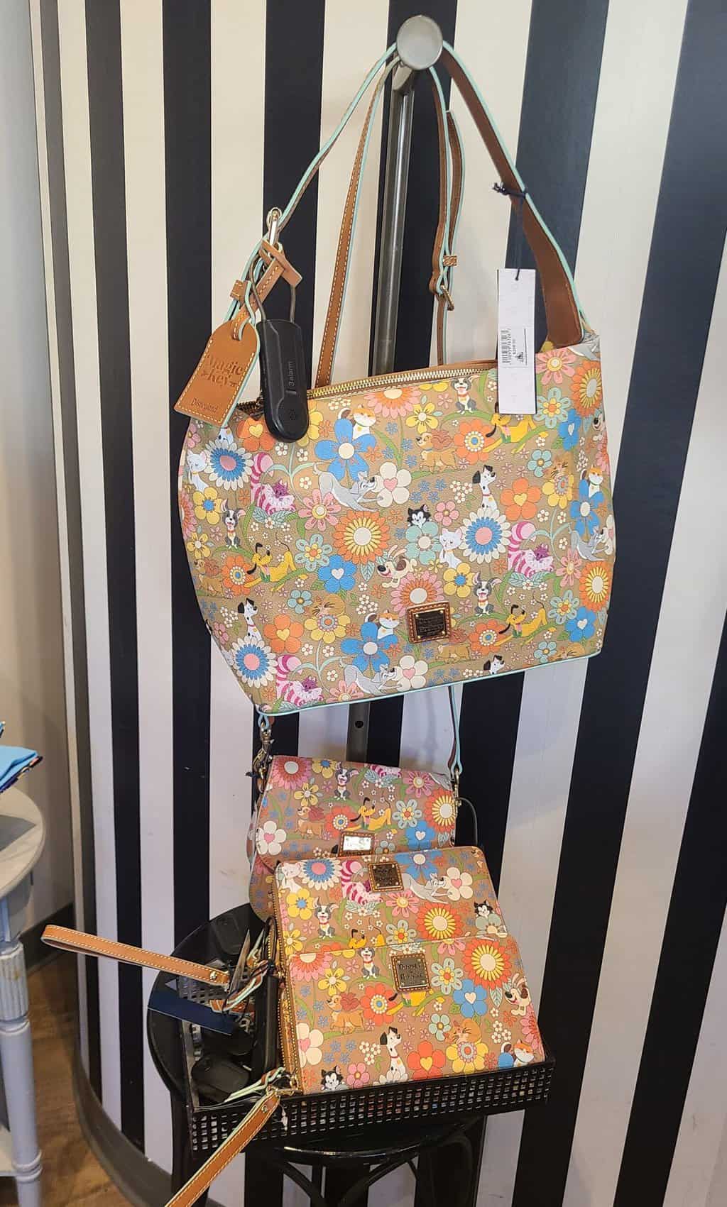 Disney Pets by Dooney & Bourke by Disney Dooney and Bourke - Disney ...