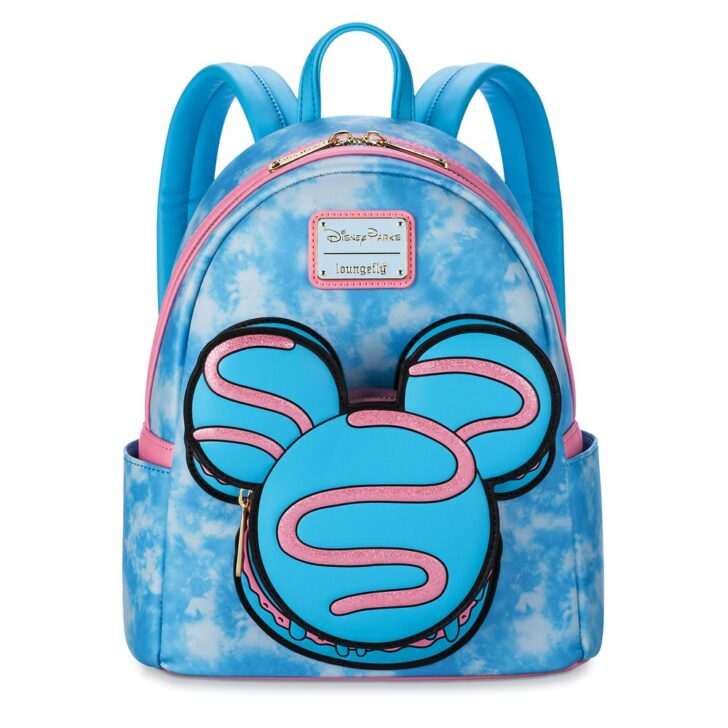 New Disney Loungefly Backpacks and Bags for February and March 2024 ...