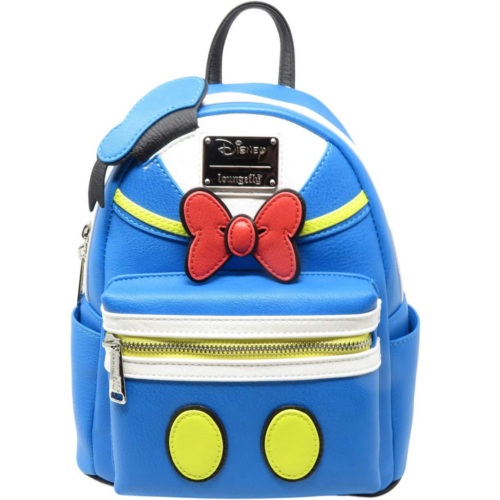 Disney Purses and Designer Handbags For Every Style - Disney Dooney and ...