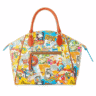 Donald Duck 90th Anniversary by Disney Dooney & Bourke - Disney Dooney ...