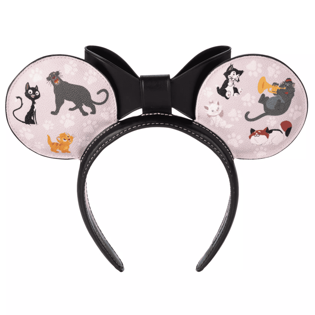Disney Dooney and Bourke Disney Cats: Vault Collection 2024 - Disney ...