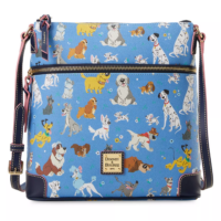 Disney Dogs 2024 Dooney & Bourke - Disney Dooney and Bourke Guide