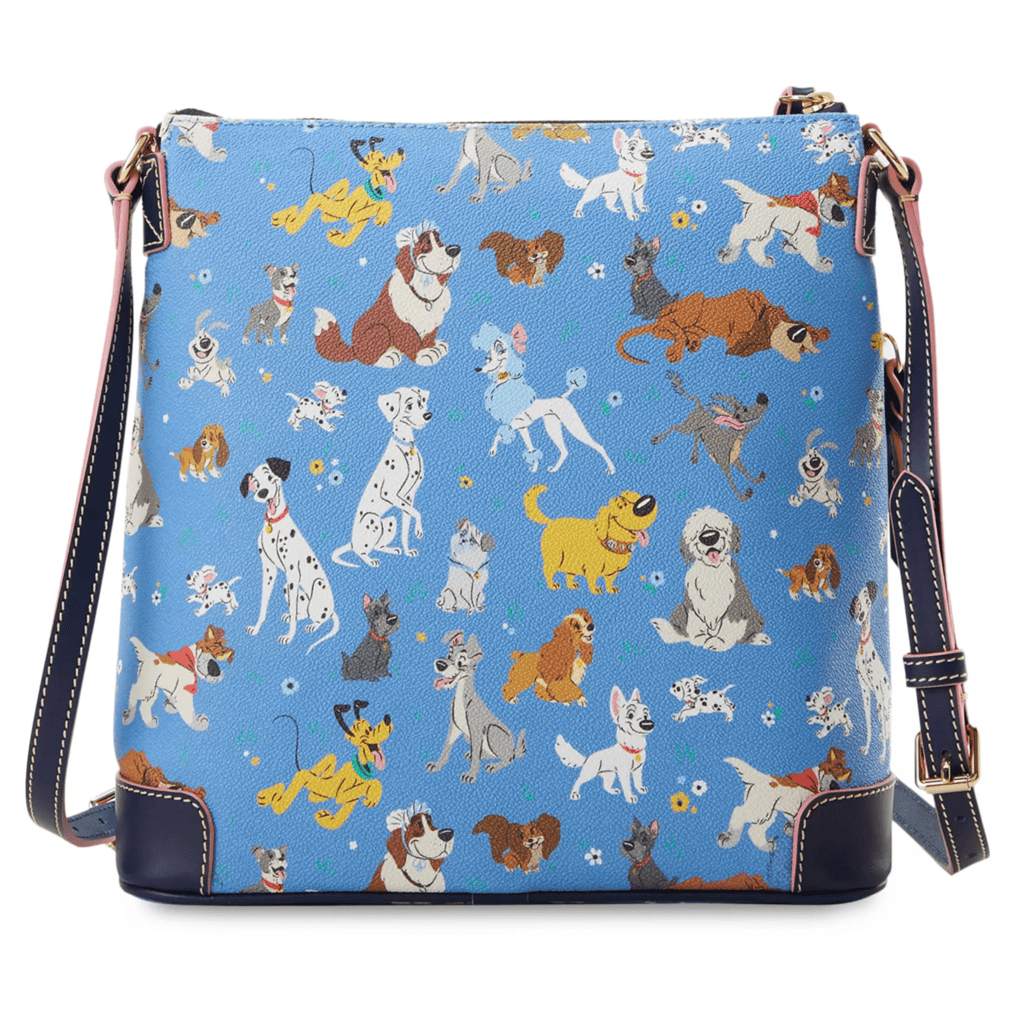 Disney Dogs 2024 Dooney & Bourke - Disney Dooney and Bourke Guide