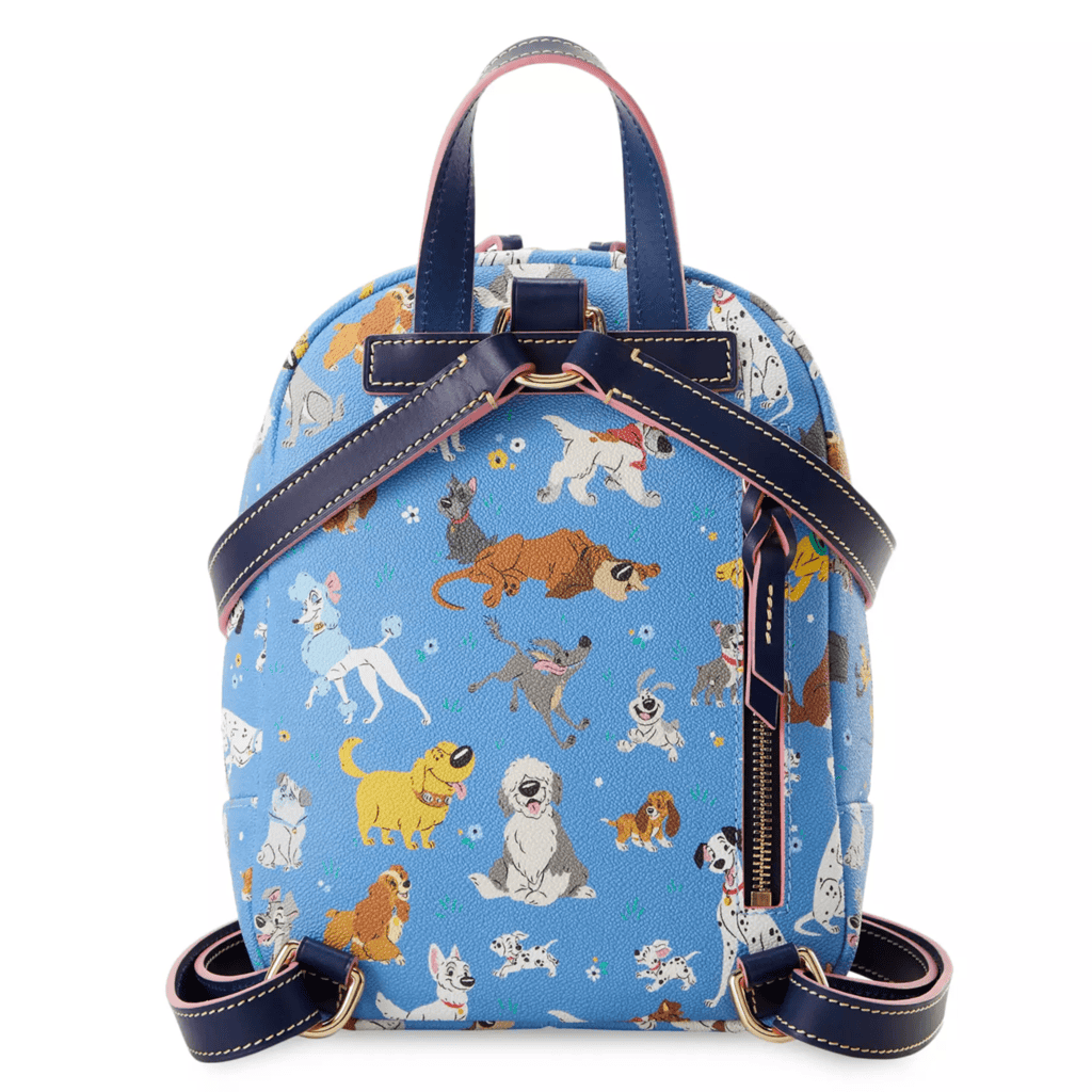 Disney Dogs 2024 Dooney & Bourke - Disney Dooney and Bourke Guide