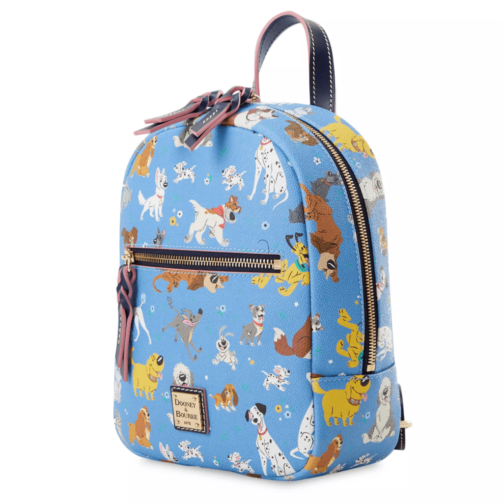 Disney Dogs 2024 Dooney & Bourke - Disney Dooney and Bourke Guide