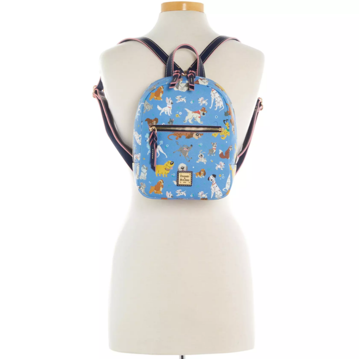 Disney Dogs 2024 Dooney & Bourke - Disney Dooney and Bourke Guide