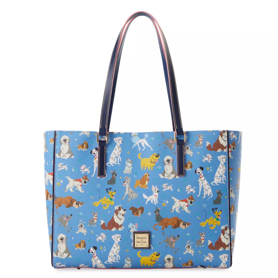 Disney Dooney and Bourke Guide - Ultimate reference guide to Disney ...