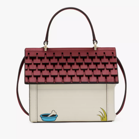 Kate Spade x Lady and the Tramp - Disney Dooney and Bourke Guide