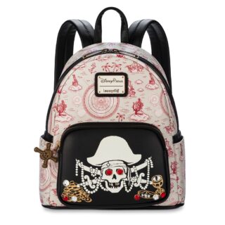 New Disney Loungefly Backpacks and Bags for September 2024 - Disney ...