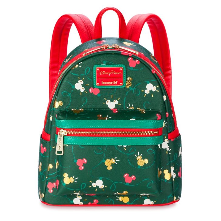 New Disney Loungefly Backpacks and Bags for September 2024 - Disney ...