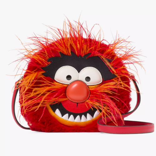 Kate Spade x The Muppets - Disney Dooney and Bourke Guide