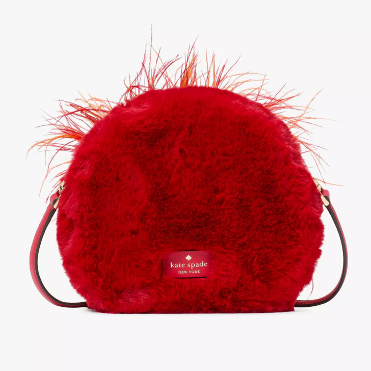 Kate Spade x The Muppets - Disney Dooney and Bourke Guide