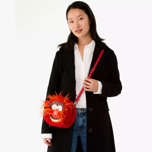 Kate Spade x The Muppets - Disney Dooney and Bourke Guide