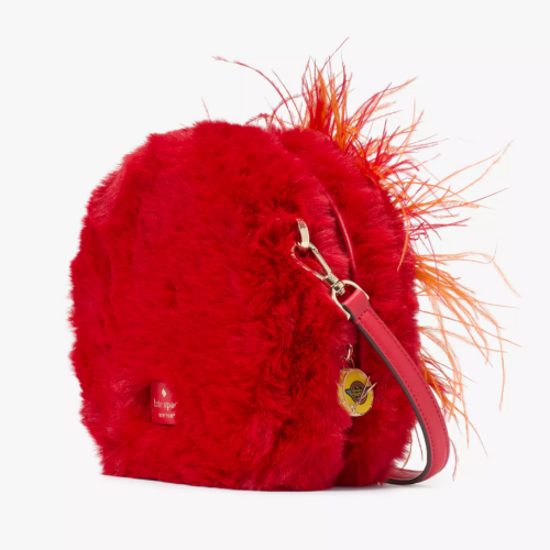 Kate Spade x The Muppets - Disney Dooney and Bourke Guide