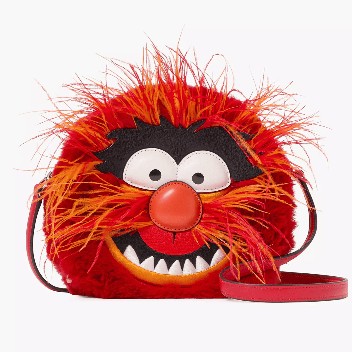 Kate Spade x The Muppets - Disney Dooney and Bourke Guide