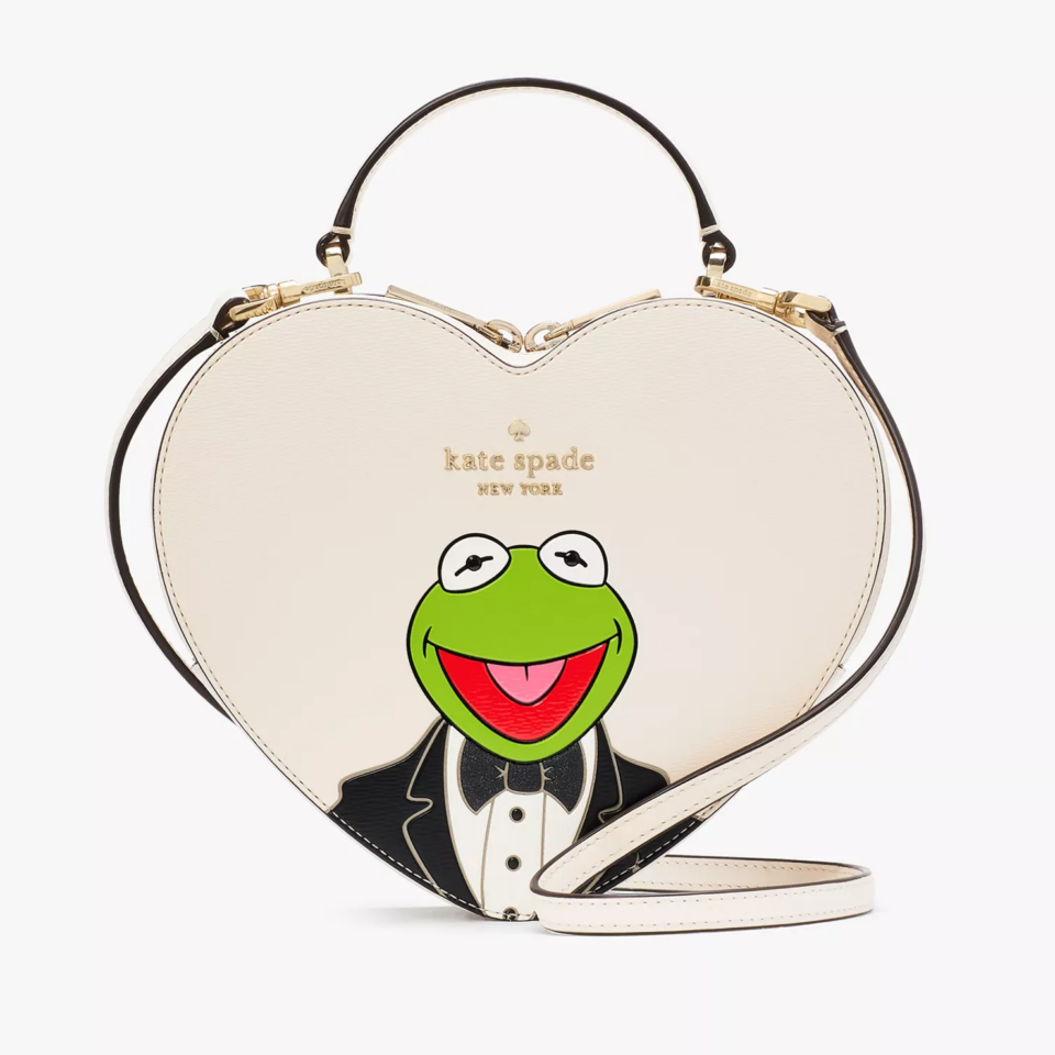 Kate Spade x The Muppets - Disney Dooney and Bourke Guide